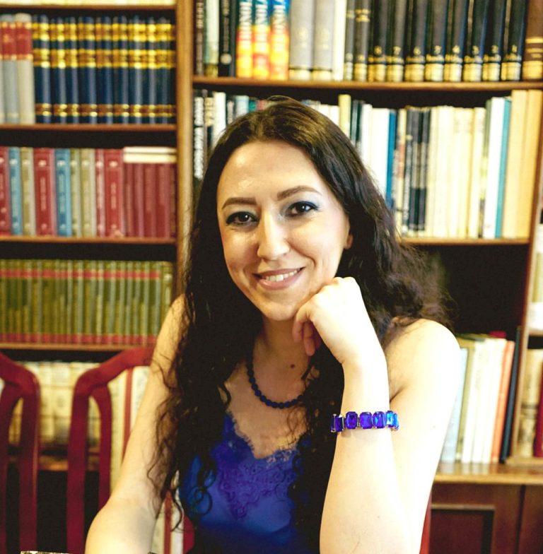 Marija Filipovic | Centar za fiziku i kosmologiju